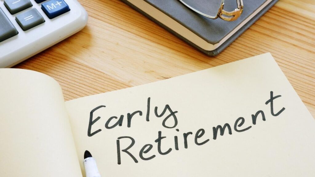 The Legal Effect of Voluntary Early Retirement Schemes and Human ...